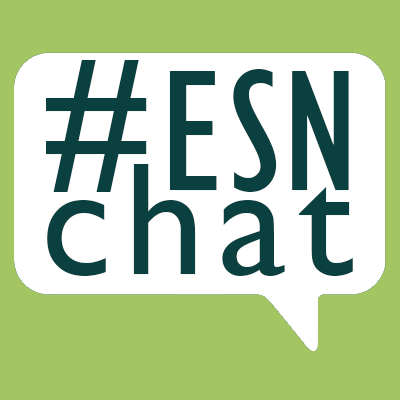 #ESNchat | Next Practices