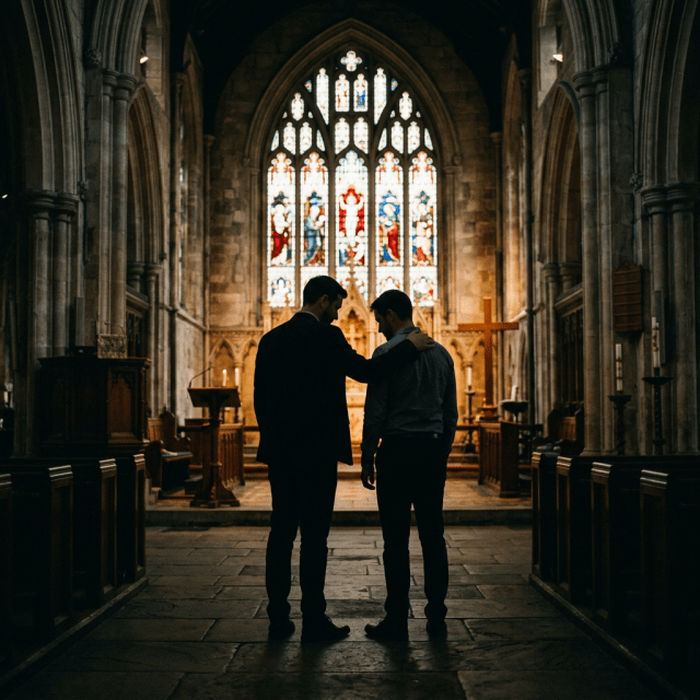 The Necessity and Purpose of Church Discipline – Next Steps in Faith ...